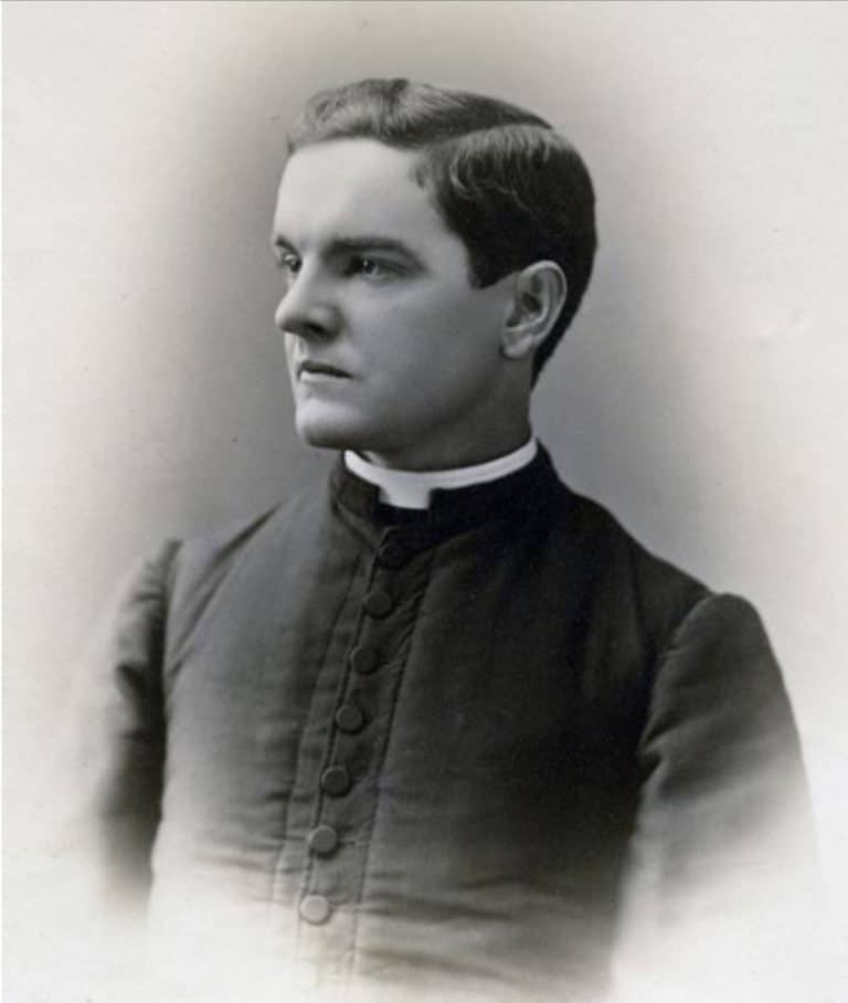 Novena starting Oct. 22 – Father McGivney Beatification | Our Lady of ...