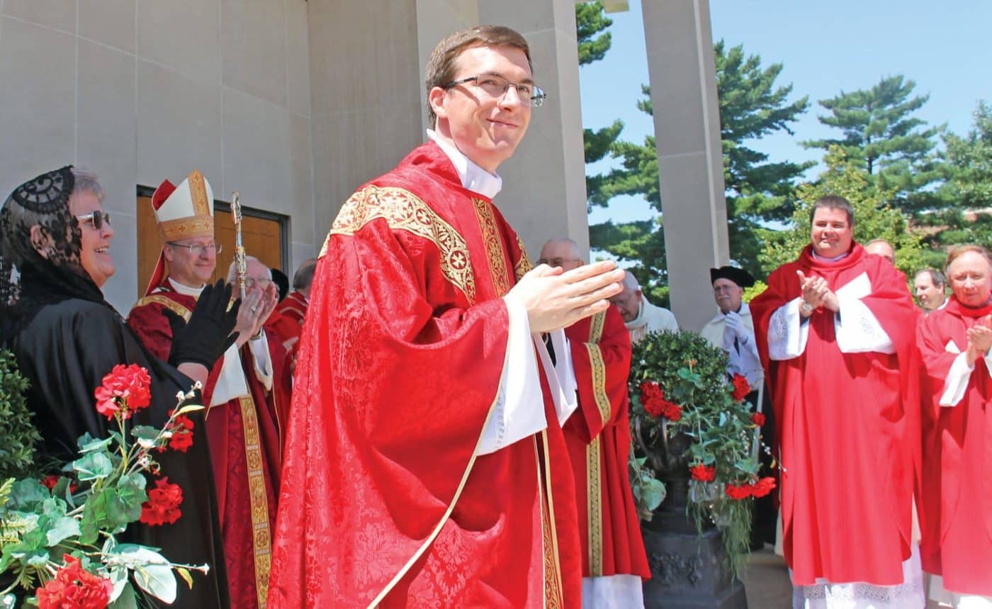 Our Lady of the Lake Catholic Church